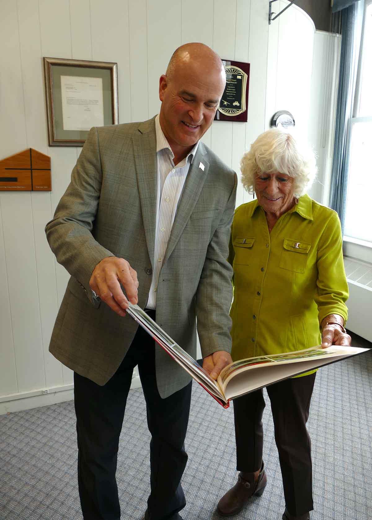 About – Sprague Killeen